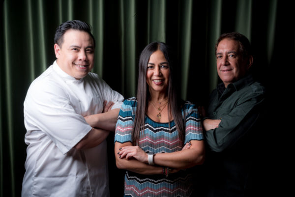 Fine Dining Filipino-Style at Romulo Café & Restaurant