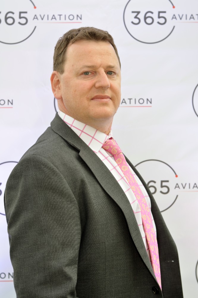 Private Jet CEO Reveals What It Takes To Get A-List Celebrities Ready ...