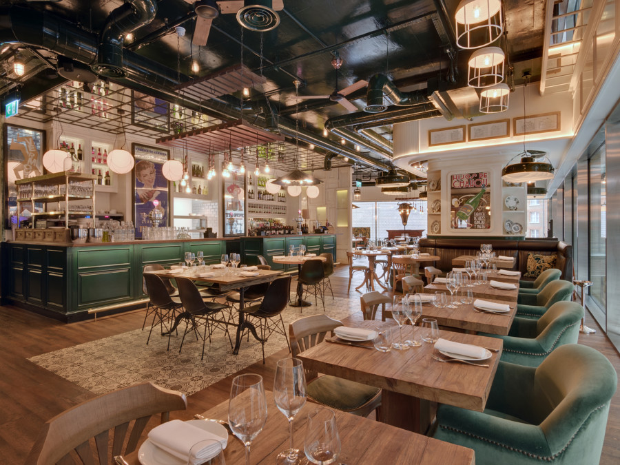 Ibérica Celebrates 10 Years Of Bringing Authentic Spanish Food To The UK