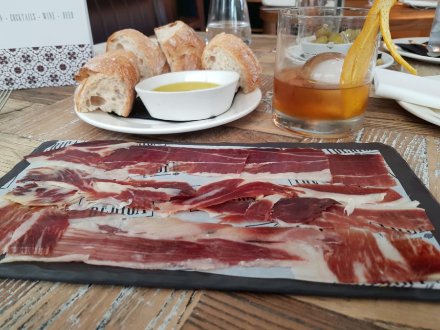 Ibérica Celebrates 10 Years Of Bringing Authentic Spanish Food To The UK