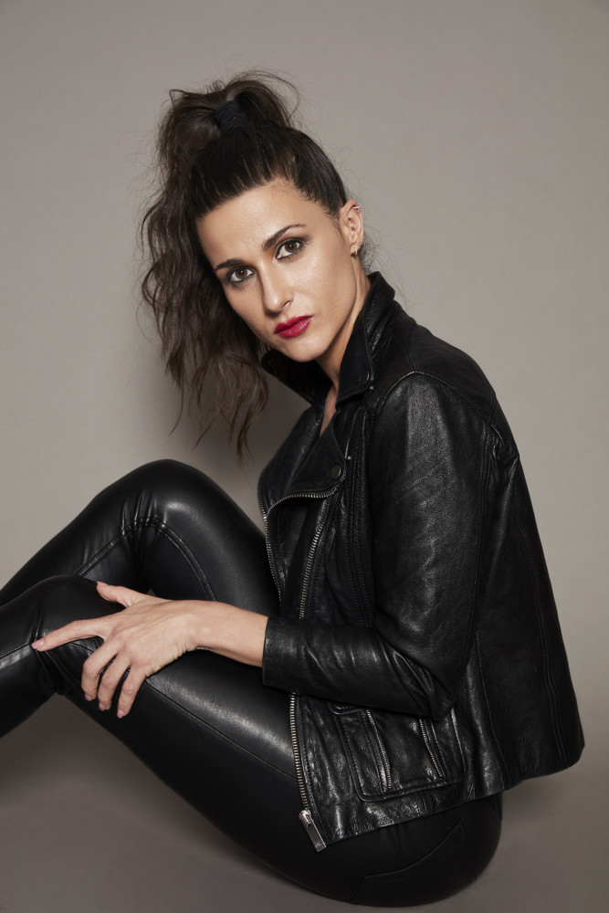 In Conversation With Sarah Barlondo