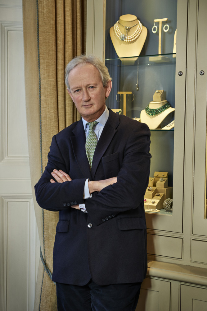 A Buyer’s Guide to Antique Jewellery