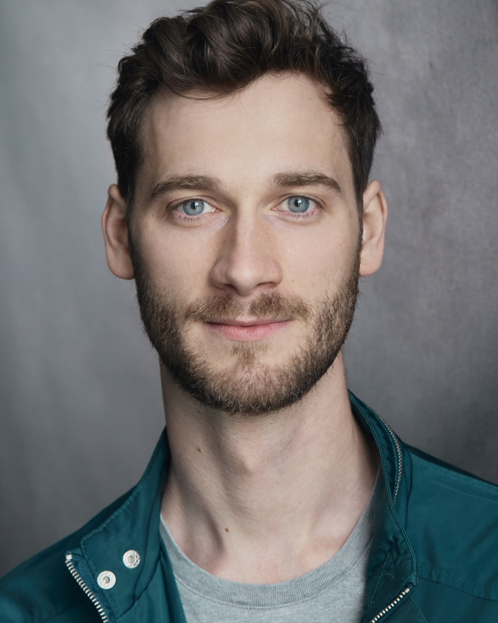 In Conversation With Luke Hobson