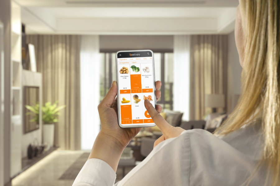 Beelivery launches 24-hour delivery service in London