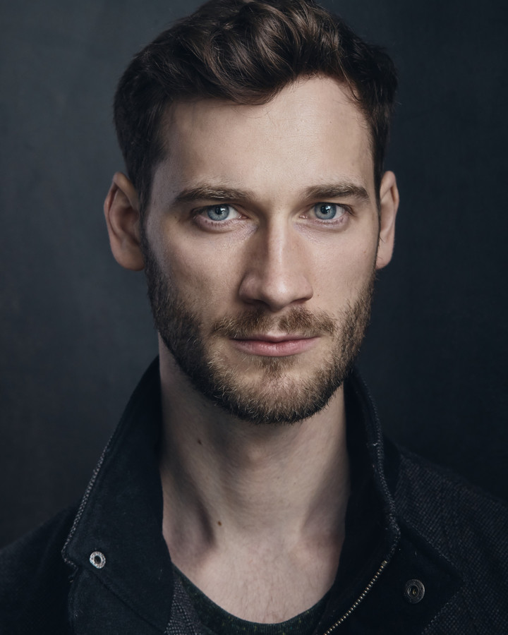 In Conversation With Luke Hobson