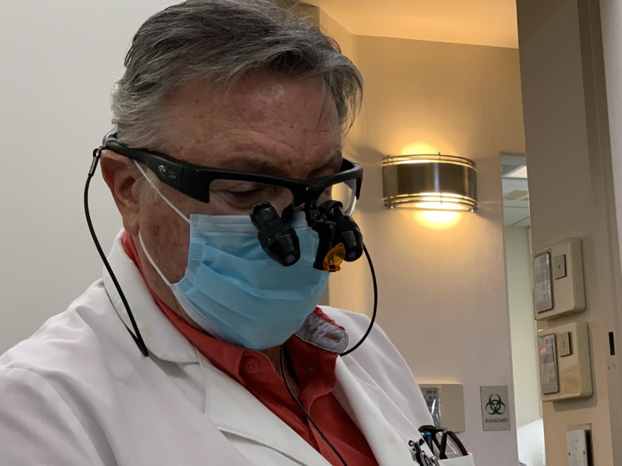 How Fixing Your Teeth Could Be the Key to a Youthful Face