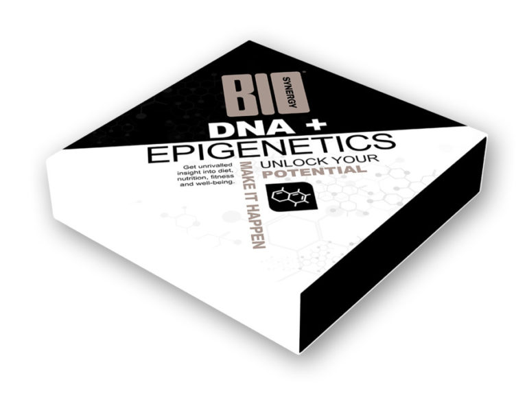 Bio-Synergy launch world’s first combined DNA & Epigenetic testing kit