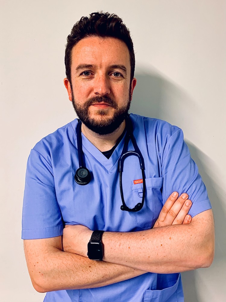 How Men Can Optimise Their Health Whilst Working from Home