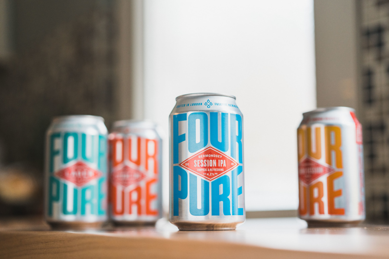 The Best Beers of 2021