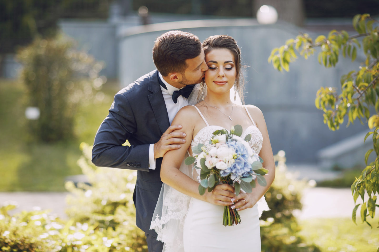 An Insider’s Guide to Wedding Photos
