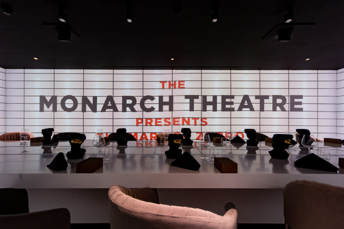 The Monarch Theatre: The world’s first fully immersive DC-inspired ...