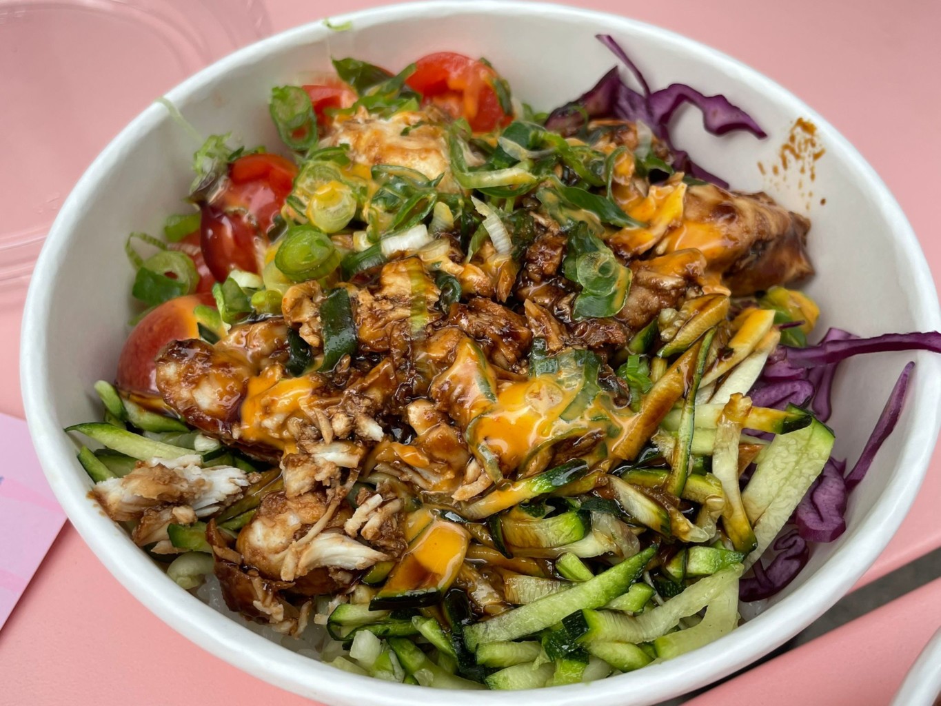 Poke House: Europe’s biggest poke bowl brand