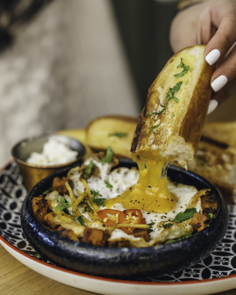 Bindas Eatery to launch Bottomless Brunch