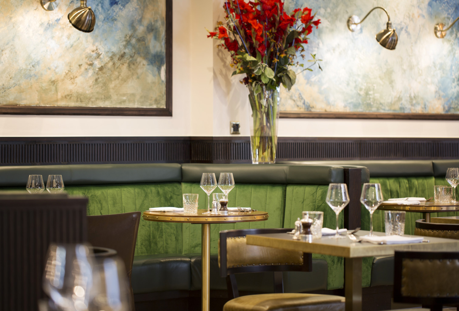 Hush Mayfair takes a ‘Wild Ride’ with ENGINE Gin