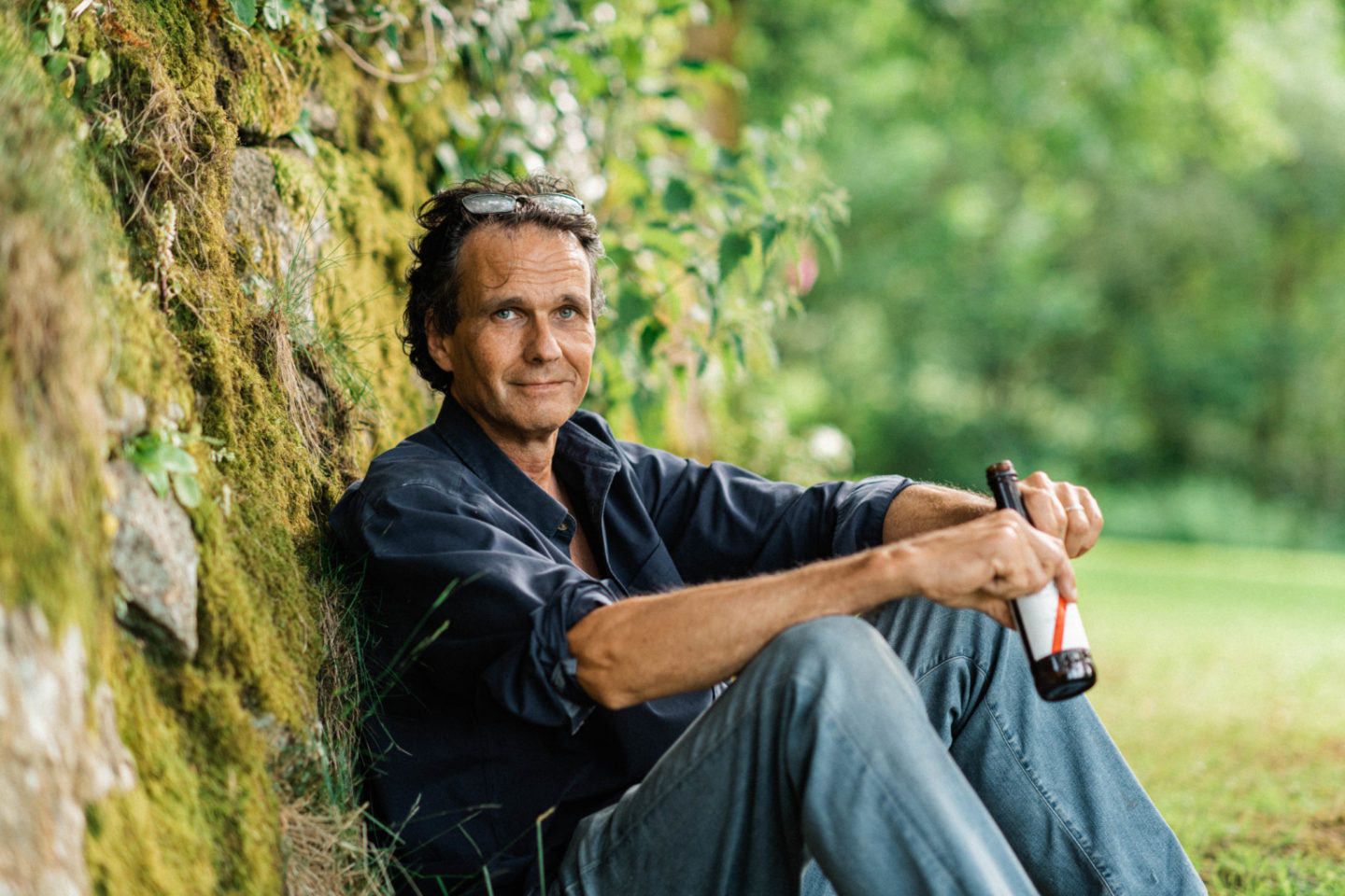 The Story of Luscombe