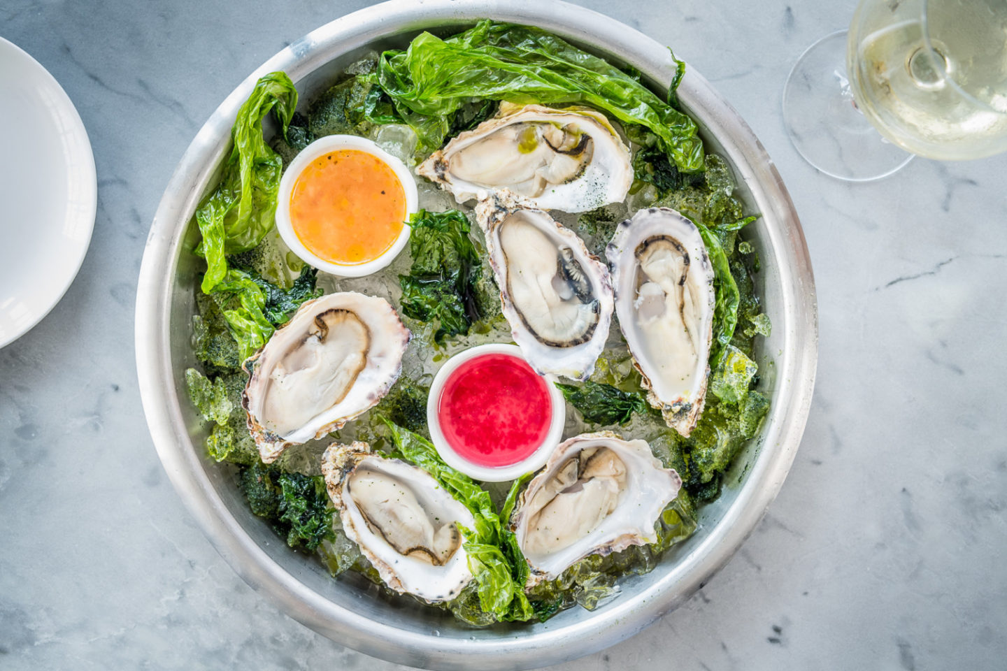 The Salt Room: Brighton’s Seafood Restaurant of the Year