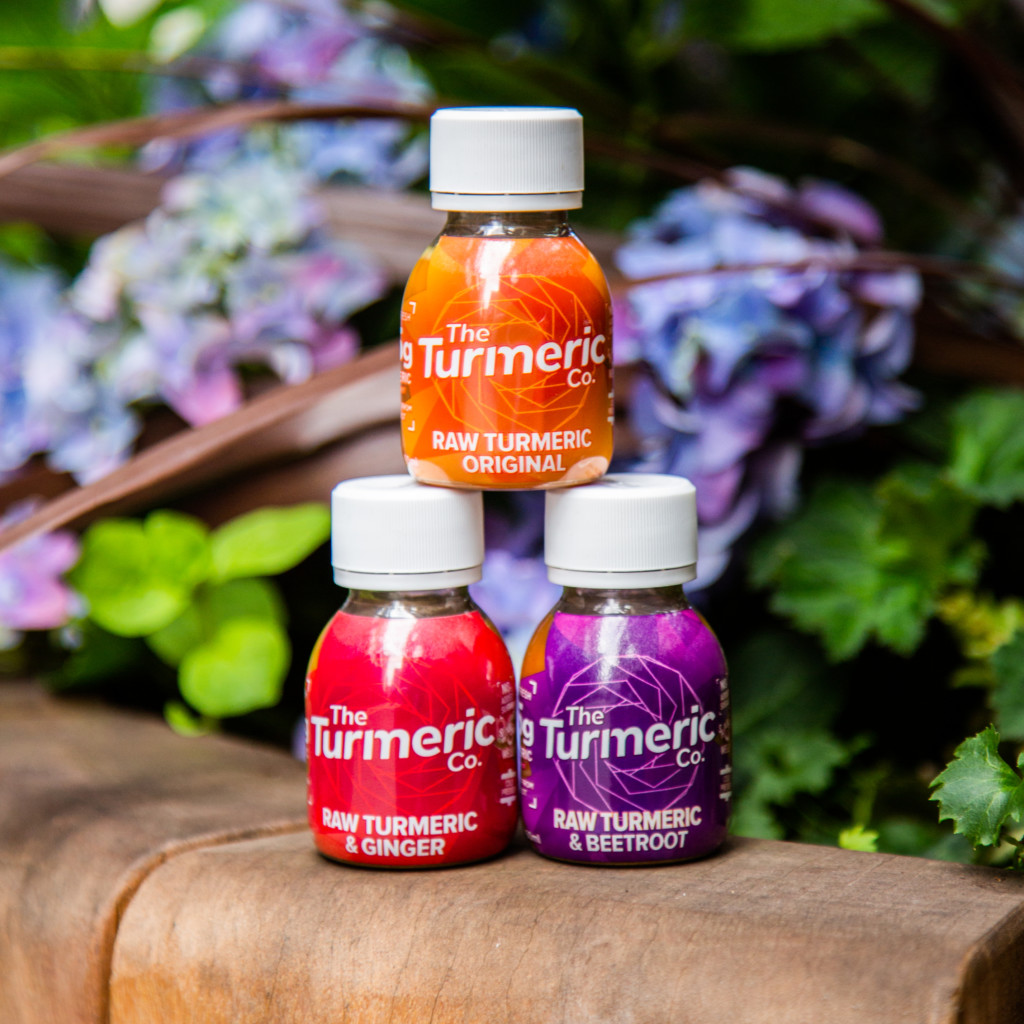 Drink Yourself Healthy