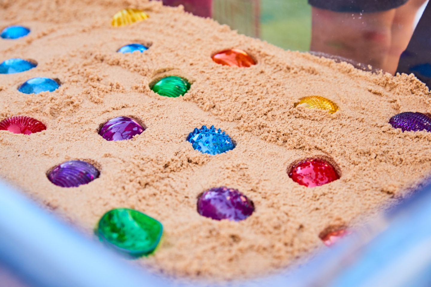 Top Tips for Maths Learning in the Early Years