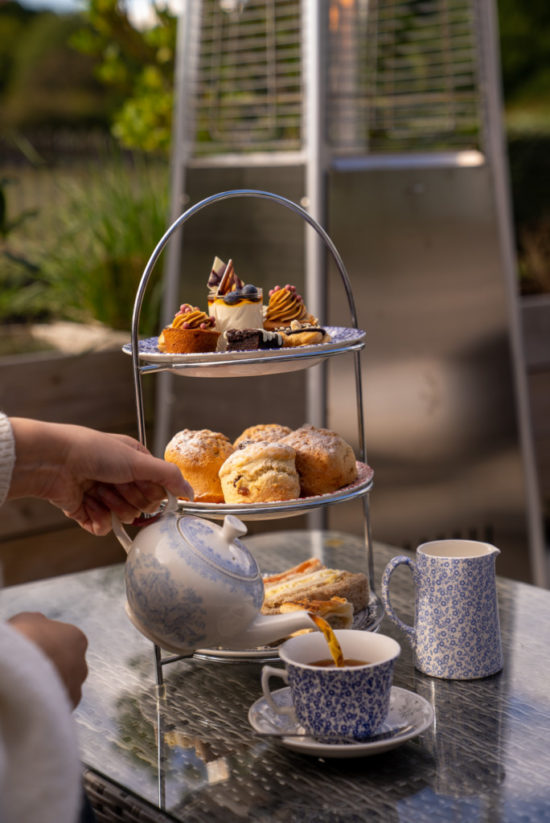 Balmer Lawn Hotel & Spa