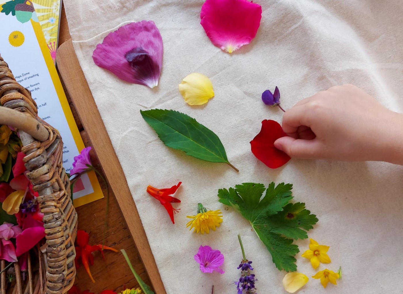 How to help your child decompress after school