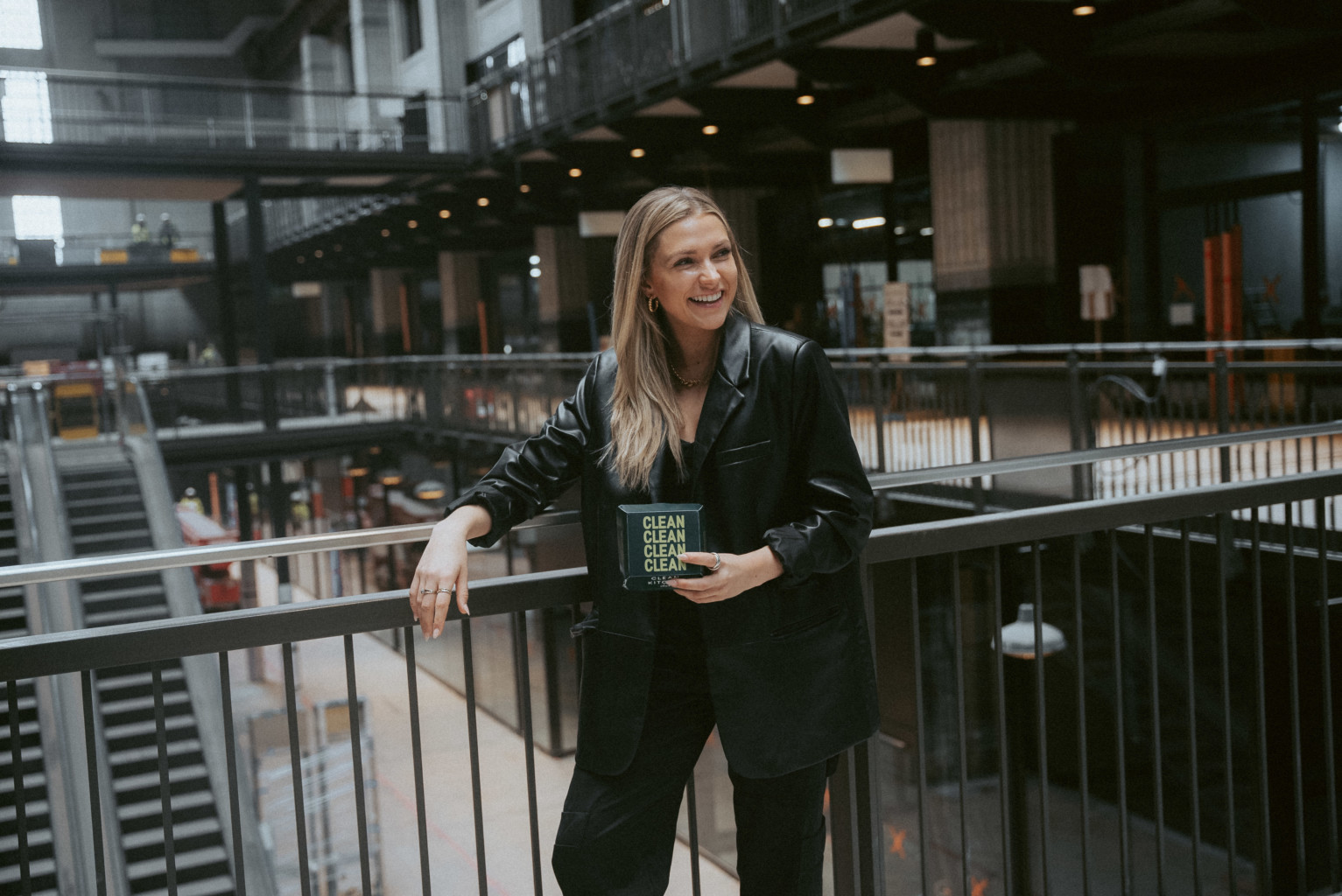 In Conversation with Verity Bowditch